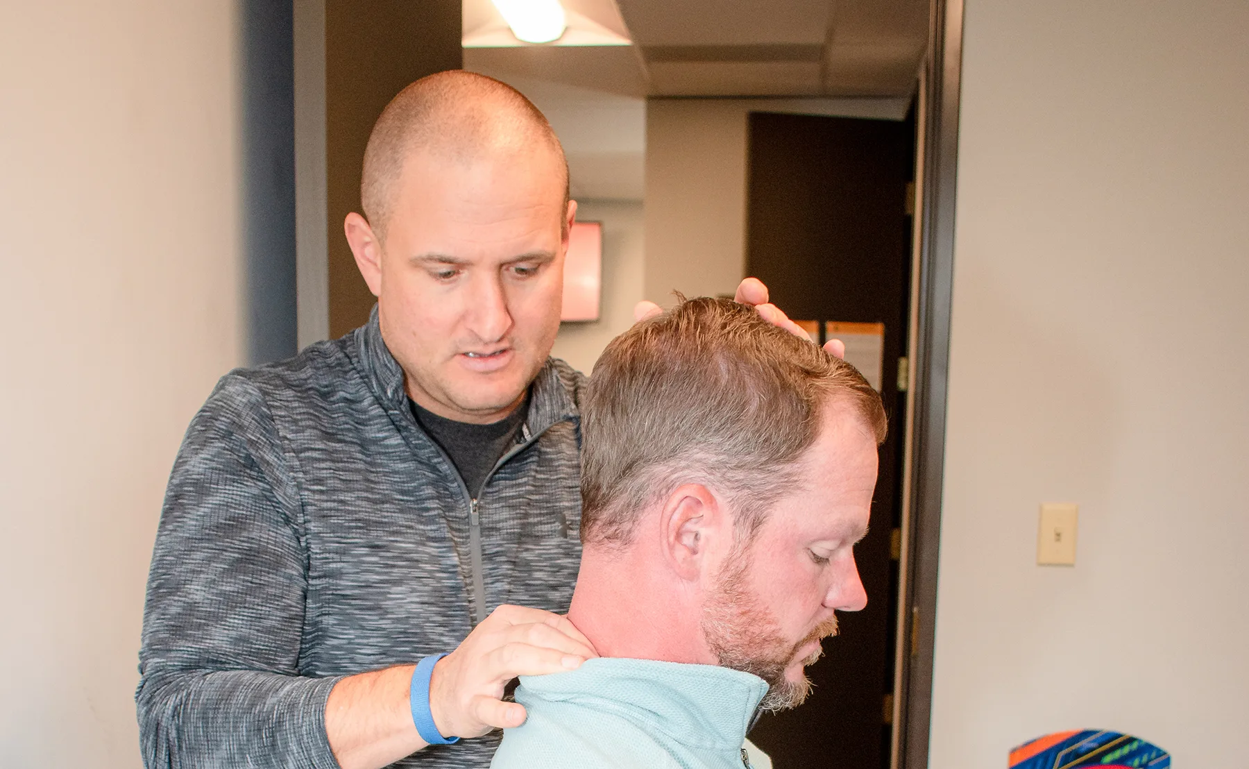 Debunking the Myths: The Enduring Relevance of Subluxation in ...